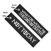 Moto Key Tags - Moto Loot