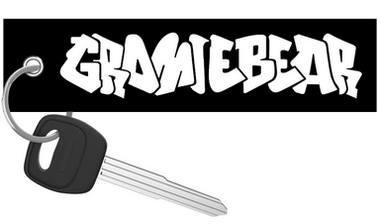 Gromie Bear Loot - Moto Loot