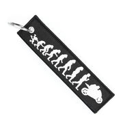 Moto Key Tags - Moto Loot