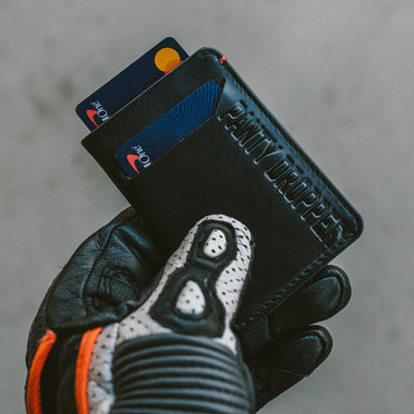Motorcycle Wallets - Moto Loot