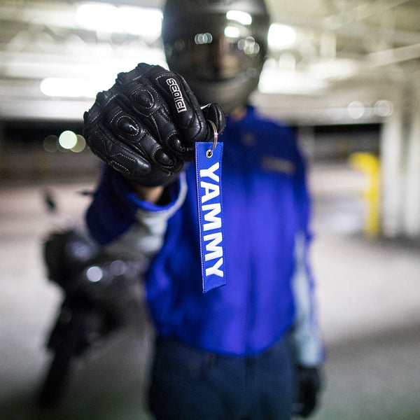 what does yammy mean