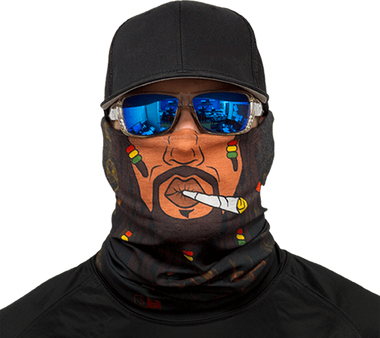 Motorcycle Face Masks - Moto Loot