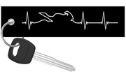 Moto Key Tags - Moto Loot