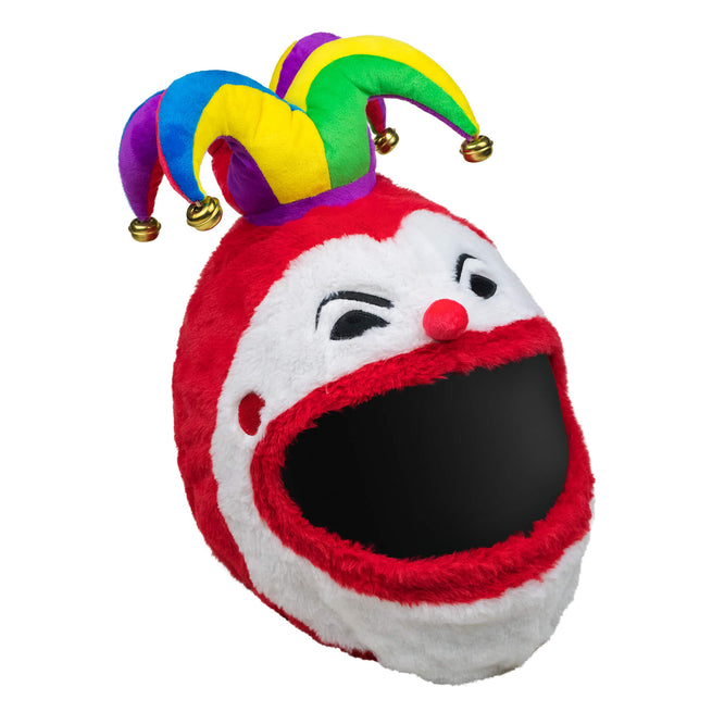 Motorcycle Helmet Cover - Jester - Moto Loot