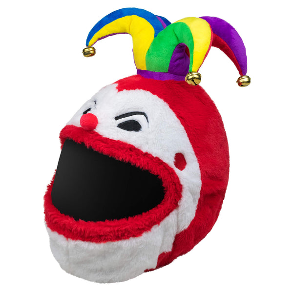 Motorcycle Helmet Cover - Jester - Moto Loot